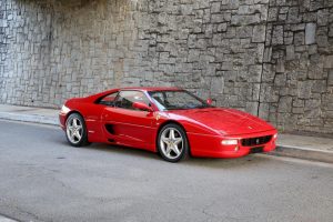 10 Best Ferrari Models of All Time - ExperienceFerrari