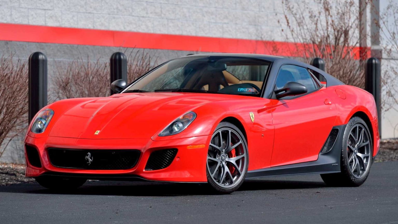 10 Best Ferrari Models of All Time - ExperienceFerrari