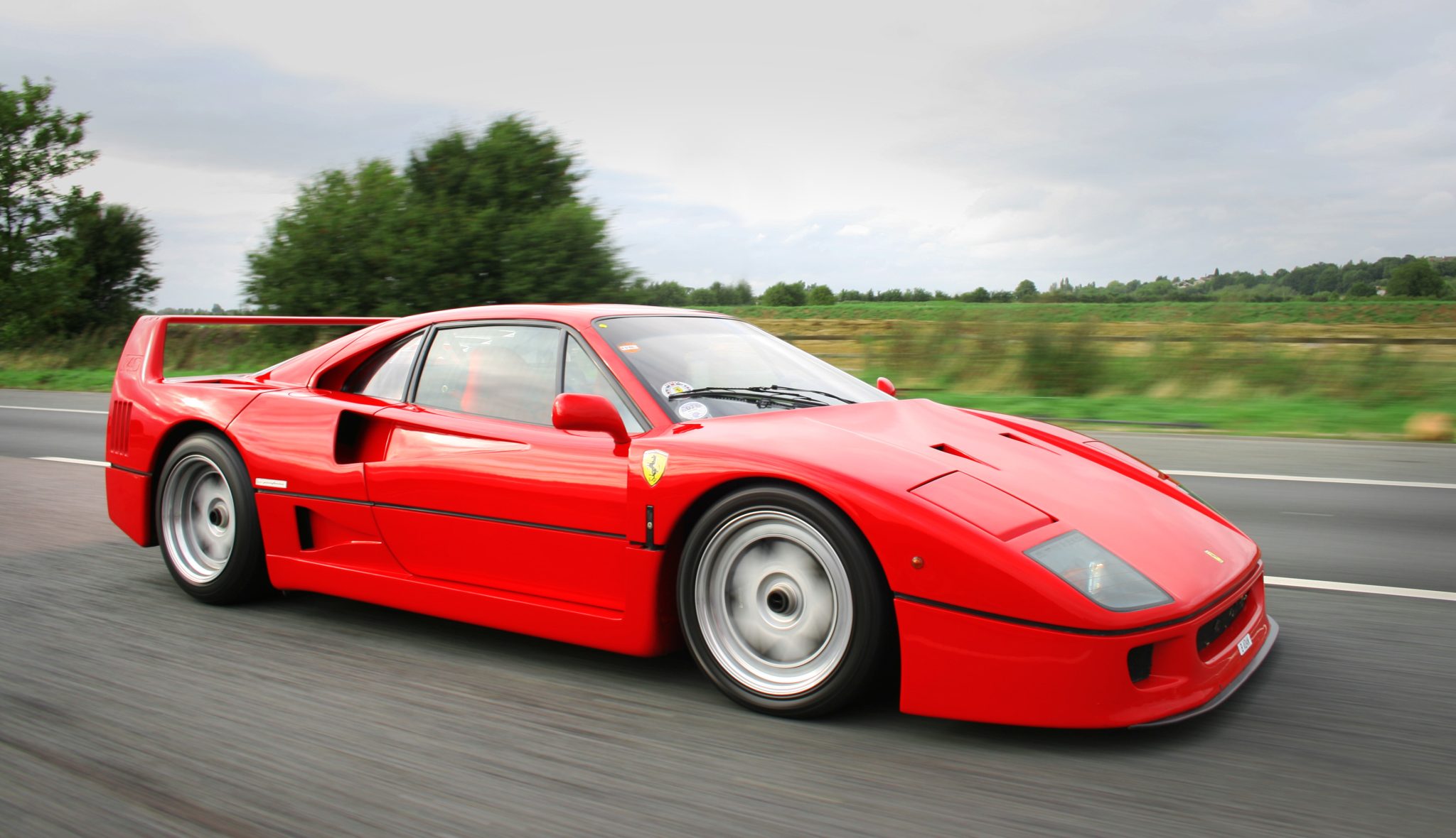 10 Best Ferrari Models of All Time - ExperienceFerrari