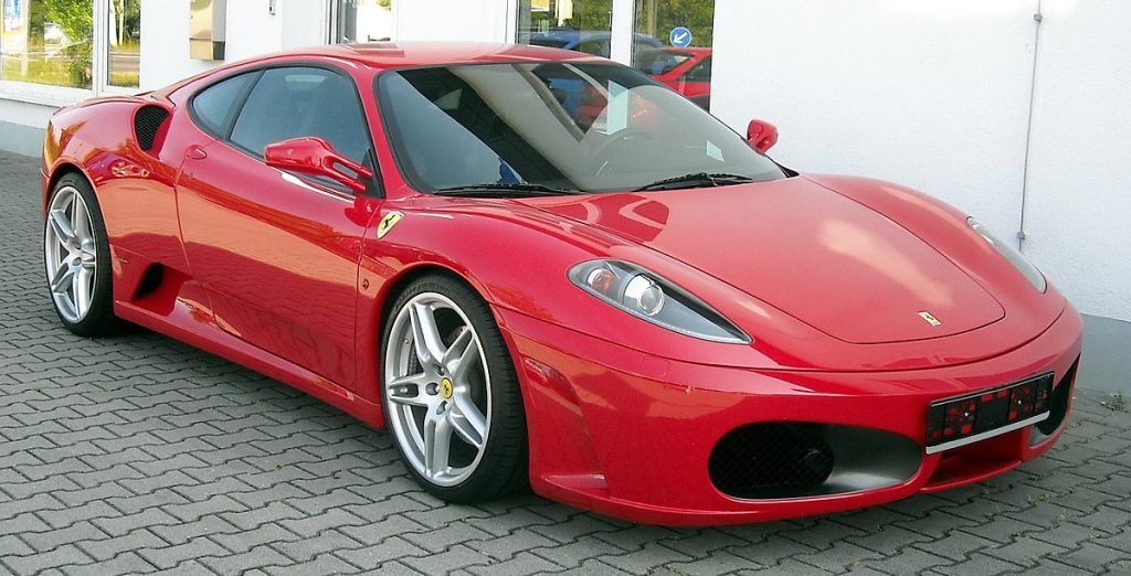 10 Cheapest Ferrari Cars You Can Buy - ExperienceFerrari