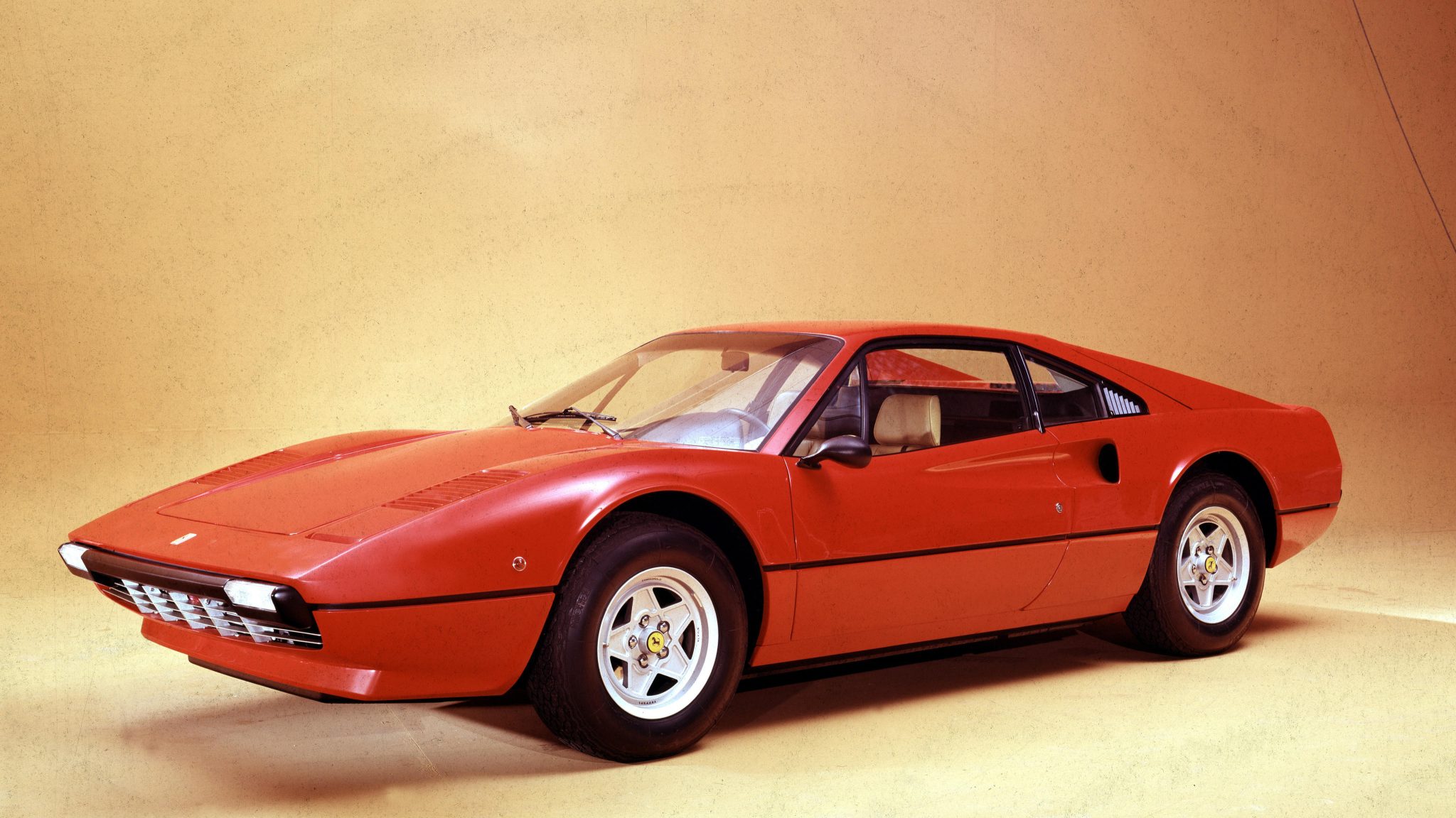 Ferrari V8 Models From Classic Icons to Modern Powerhouses