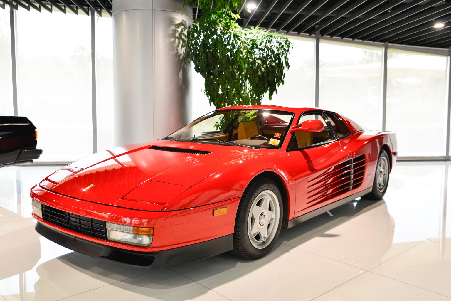 10 Best Ferrari Models of All Time - ExperienceFerrari