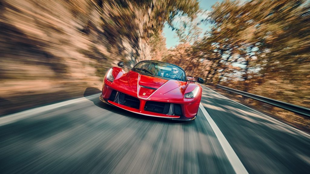 10 Best Ferrari Models of All Time - ExperienceFerrari