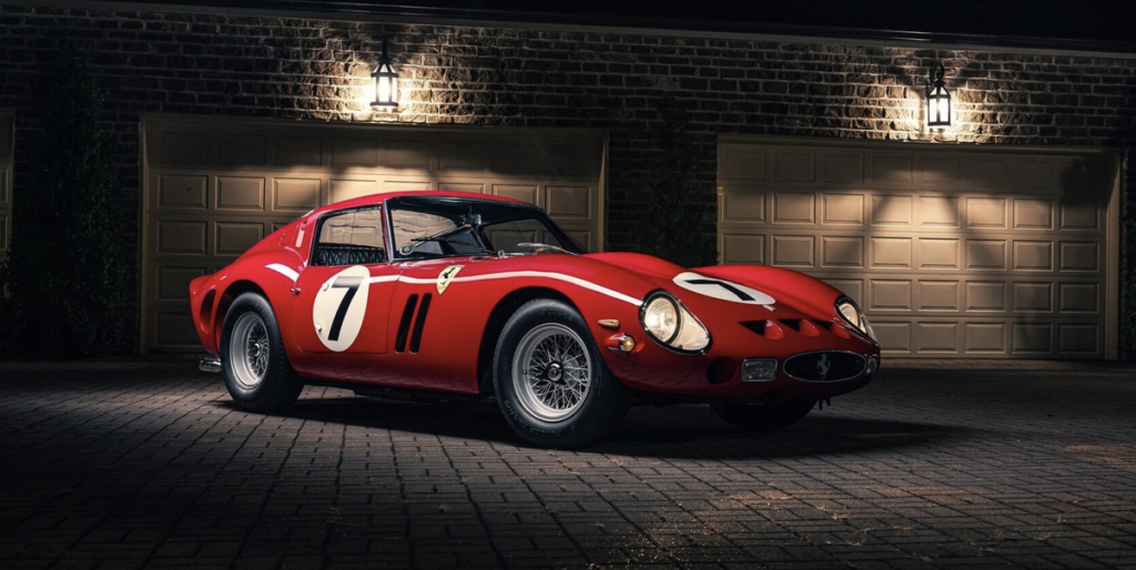 10 Best Ferrari Models of All Time - ExperienceFerrari