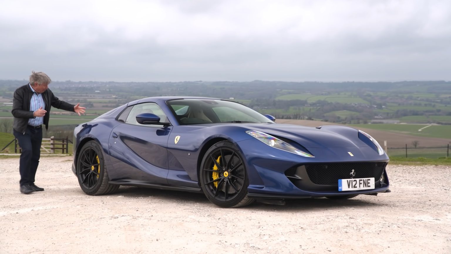 10 Best Ferrari Models of All Time - ExperienceFerrari