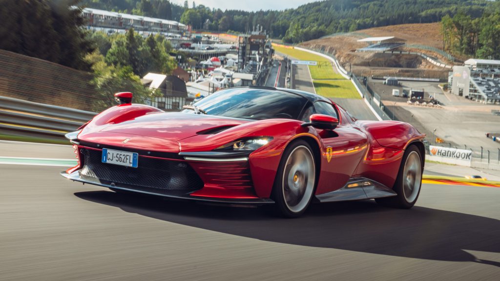 Ferrari F12 Berlinetta: Everything You Need To Know