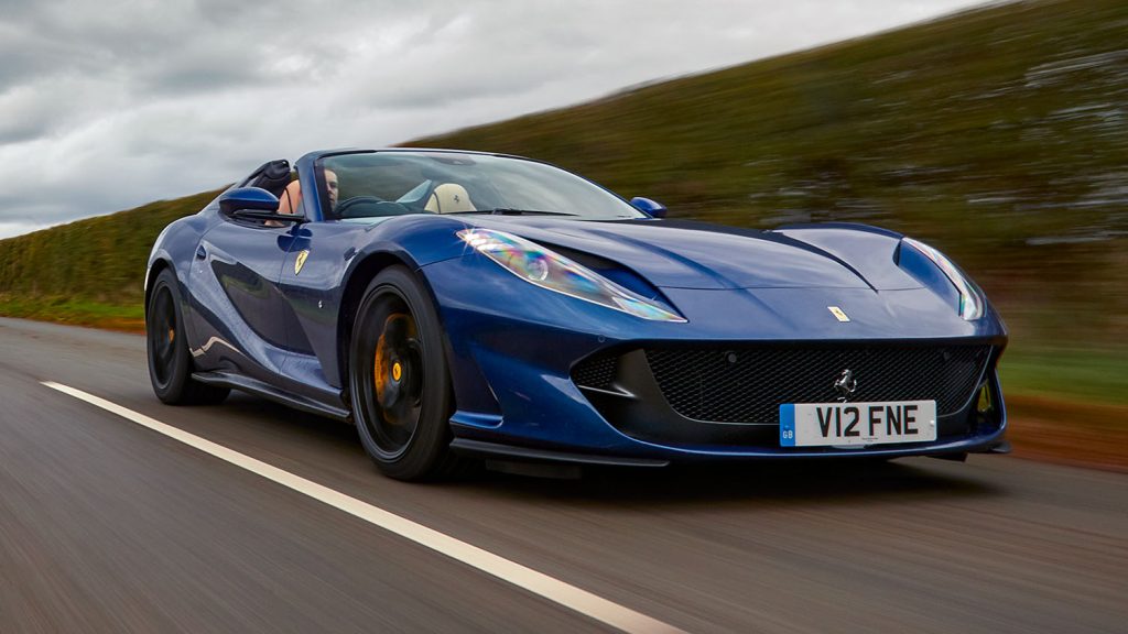 How Much Does A Ferrari Cost? - ExperienceFerrari