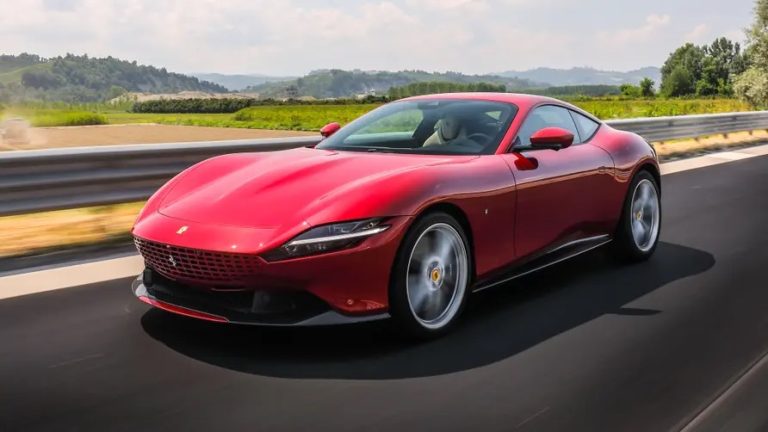 How Much Does A Ferrari Cost? - ExperienceFerrari