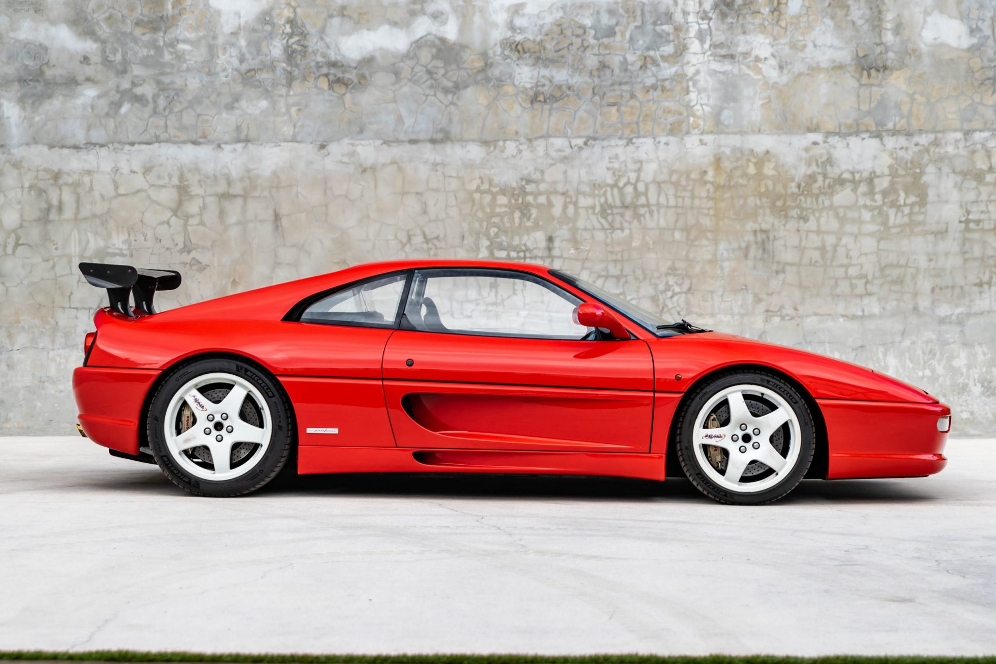 10 Cheapest Ferrari Cars You Can Buy - ExperienceFerrari
