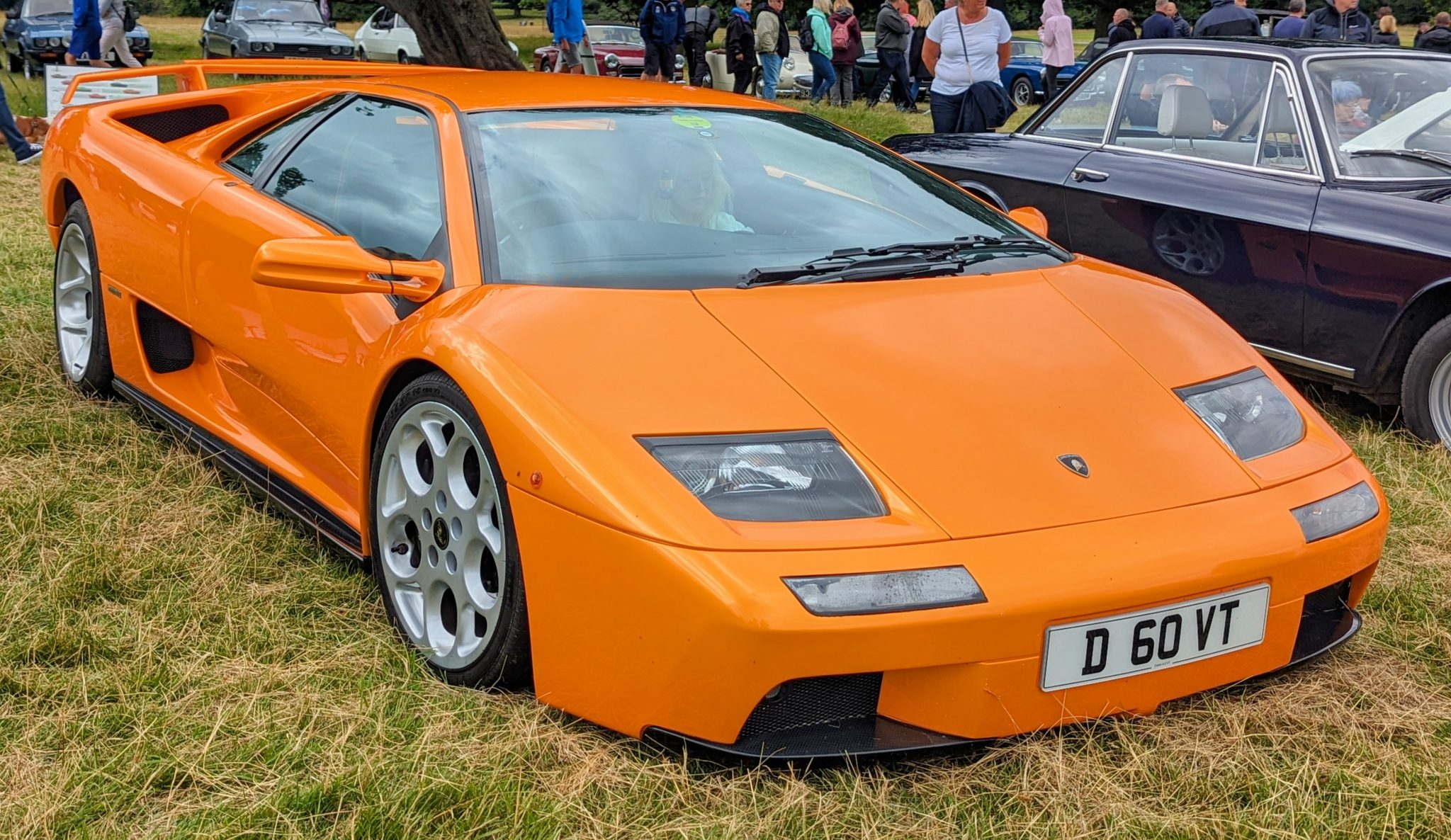 Top 10 Cheapest Lamborghini In 2024 [New & Used]